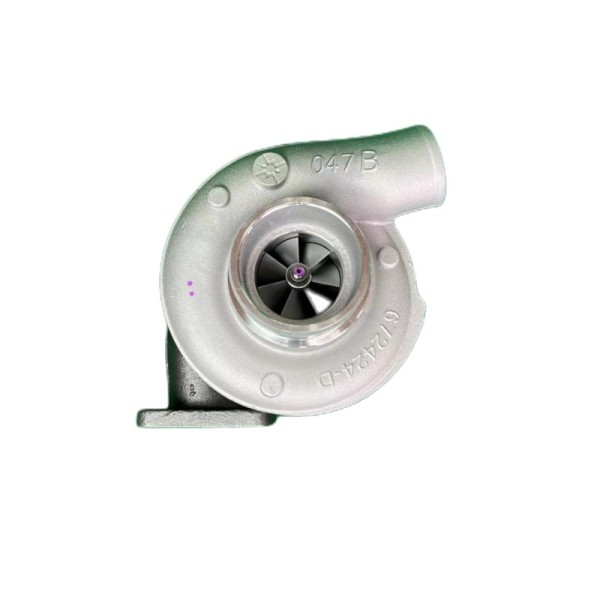 Quality Diesel Engine S200 6068t Turbocharger 177263 Re509436 Suitable for Various Applications for sale