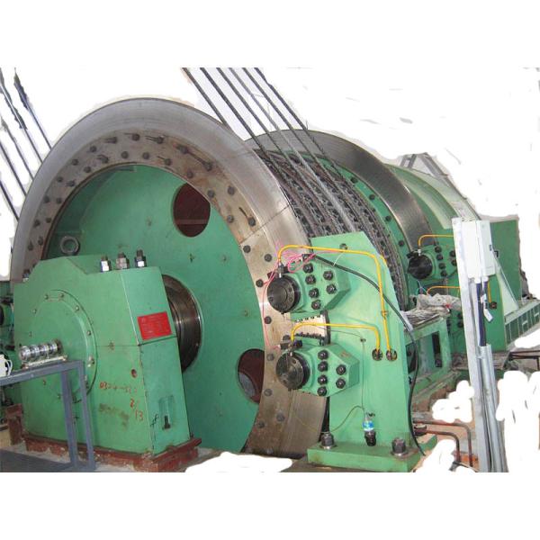Quality New High quality Coal decanter centrifuge Ore Dressing Equipment for sale