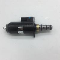 Quality G24YB50 Kobelco Excavator Proportional Solenoid Valve YN35V00051F1 for sale