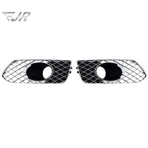 Quality 100% Tested 36A 807 345H/346H For Bentley Bentayga 2015 Cooling Air Grill Tested for sale
