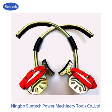 Quality Safety Tools Concrete Pole Climber Concrete Pole Climbing Grapplers for sale