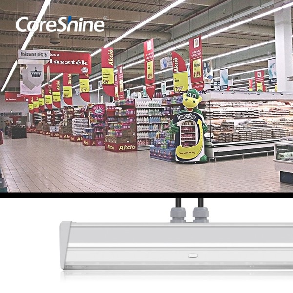 Quality AC277V 50W Supermarket Lighting for sale
