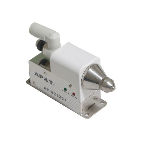 Quality LCD Static Removal Ionizing Air Nozzle DC High Frequency Electrostatic Products for sale