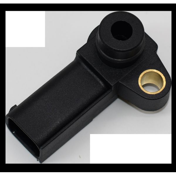 Quality 5V Stainless Steel Car MAP Sensor Automotive Vacuum Pressure Sensor for sale