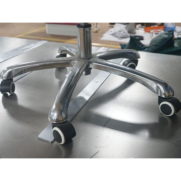 Quality Office Chair Caster Durability Tester Lab Furniture Test Machines with Single for sale