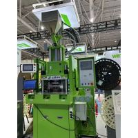 Quality Precision Vertical Injection Molding Machine High Speed 500mm/s for sale