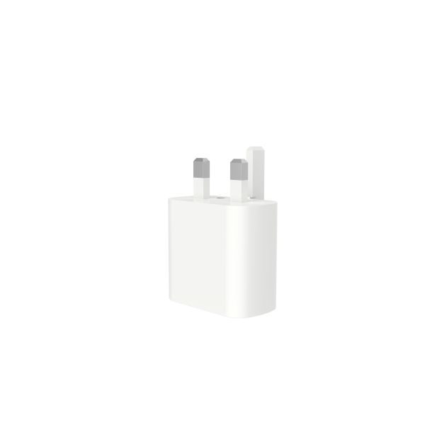 Quality UK DC 5V 1A USB Adapter , AC 100V Universal USB Wall Charger for sale