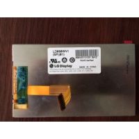 Quality LD050WV1-SP01 5.0 Inch  480(RGB)×800  500 cd/m²   LG TFT Display for sale