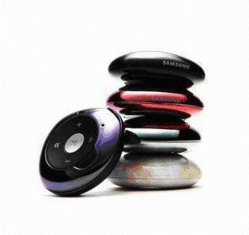 Quality Samsung Stone mp3 player ORT-K306 for sale