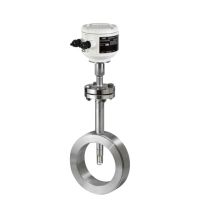Quality 4-20ma Thermal Mass Flowmeter SensyMaster Flow Transmitter Vortex FMT200 for sale