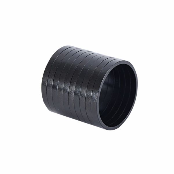 Quality Iron Boron Bonded Neodymium Magnet Industrial For Spinder Motor for sale