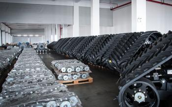 China Factory - JIAXING TAITE RUBBER CO.,LTD