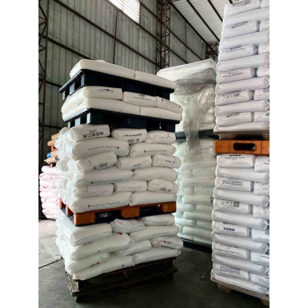 Quality Abrasion Resistance Pa66 Plastic Material Low Viscosity High Fluidity for sale