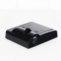Quality Universal Customize Wireless Courtesy Door Light Inside Model HD Welcome Logo for sale