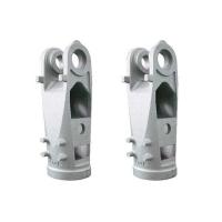 Quality CNC Machining Medical Castings With Annealing Tempering Heat Treatment for sale