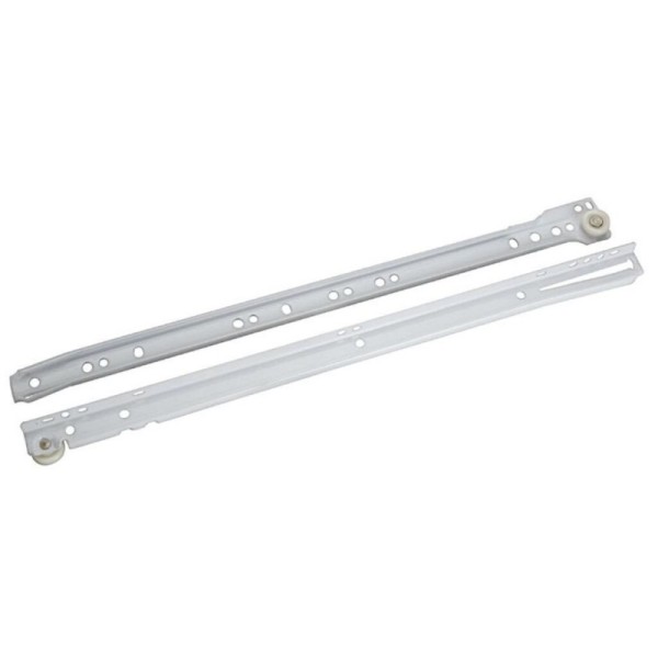 Quality Smooth FGV Soft Close Drawer Slides ,10
