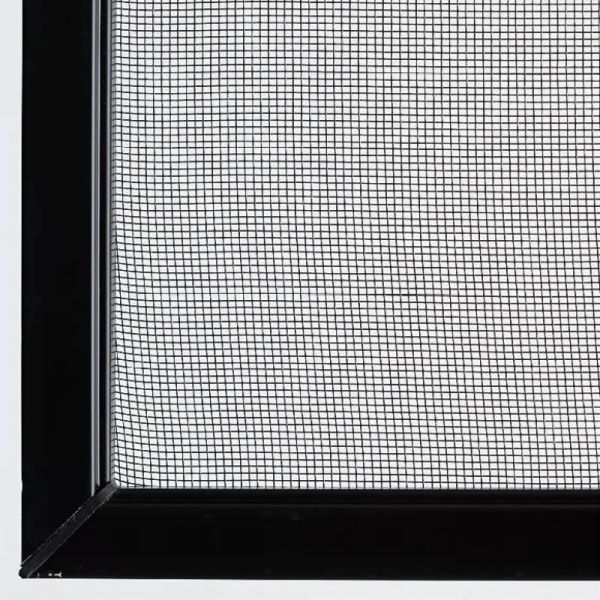 Quality Safe 30m X 750mm Stainless Steel Window Screen Anti Theft for sale