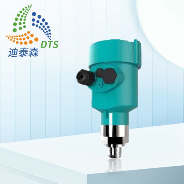 Quality 80GHz Radar Level Meter High Precision High Sensitivity 10m IP68 for sale