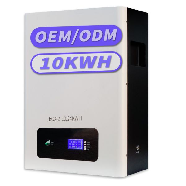 Quality 48V 200ah Home Battery Wall 5kwh 10kwh LiFePO4 Lithium Ion Phosphate Battery for sale