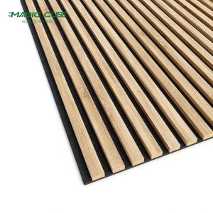 Quality Wood Slat Wall Panels for sale