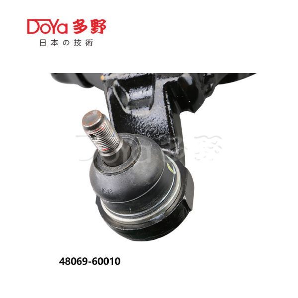 Quality Toyota Arm Assy 48069-60010 for sale