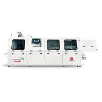 Quality Tunnel Wave Soldering System Full Sealing Nitrogen Filled Automatic Wave for sale