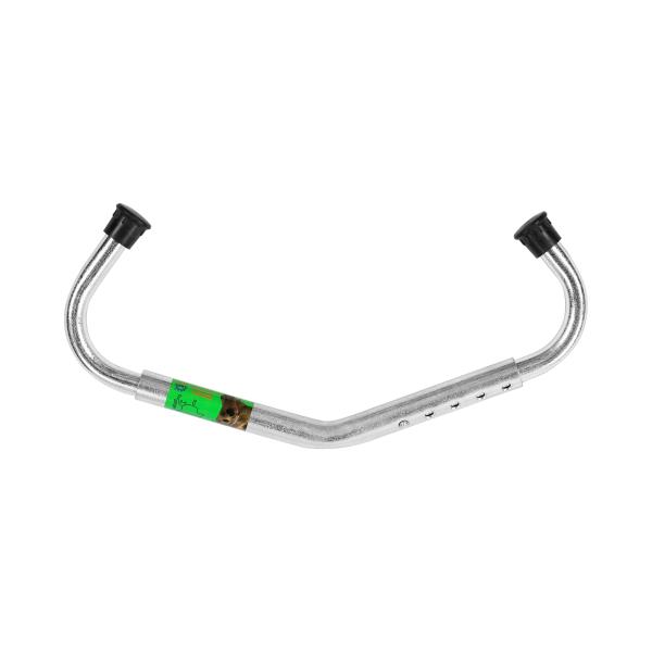 Quality stainless steel Robust galvanise Cow Anti Kick Bar for sale