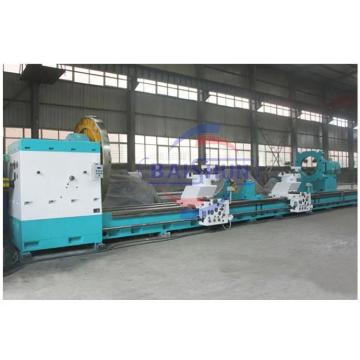 Quality Metal Turning Extra Conventional Manual Heavy Duty Horizontal Lathe Machine for sale