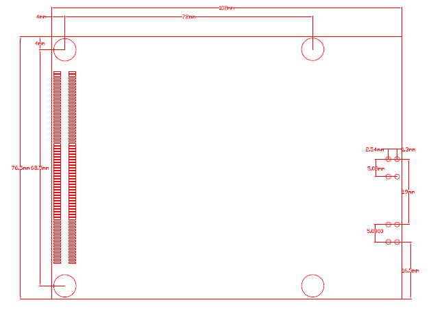 VDSL2 Bonding/G.fast Module XDSL-871