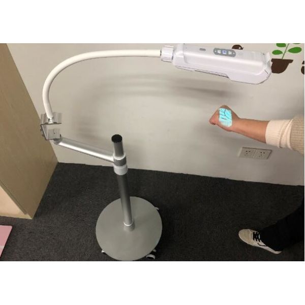Quality High Image Resolution Vein Locator Device for sale