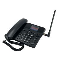 Quality 2.4 Inch 240x320 Pixels Dual Sim Fixed Wireless Phone Volte Call Backup Battery for sale