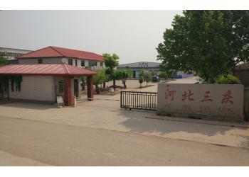 China Factory - Hebei Sanqing Machinery Manufacture Co., Ltd.