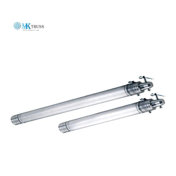 Quality Sophisticated Design Aluminum Trussing with 3.0m Length and Sipgot Connection for sale