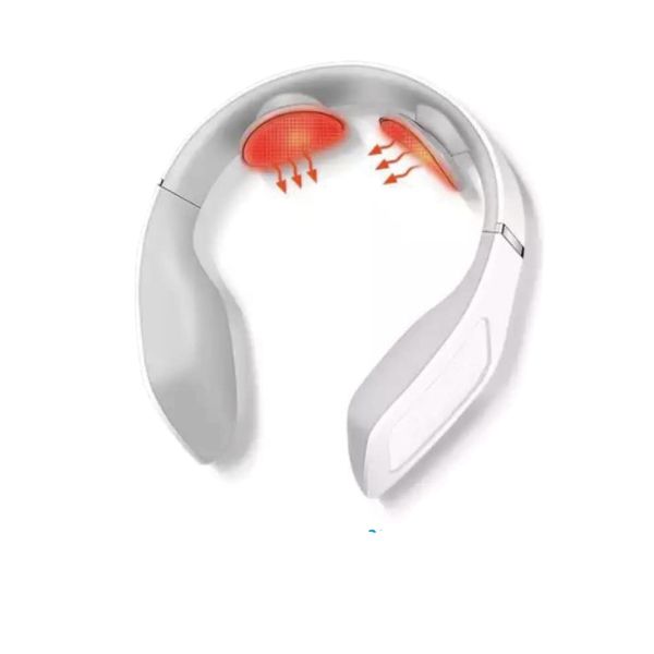 Quality YLP-2114 Neck Massager for Convenient and Intelligent in Any Color for sale