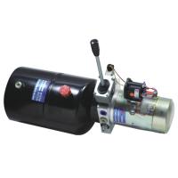 China 12V Forklift Hydraulic Power Pack factory