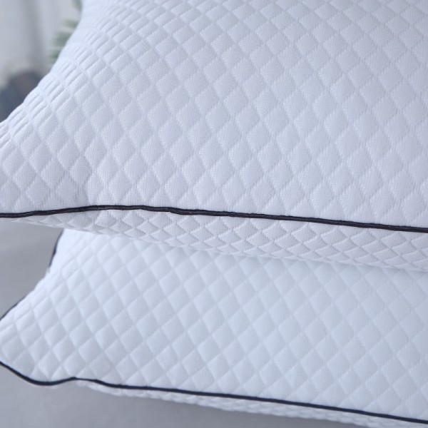 Quality Antibacterial Cooling Bed Pillow for sale