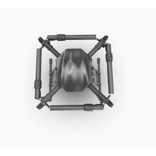 Quality Modular Design Structure Drone Rack Developed Foldable and Portable for sale