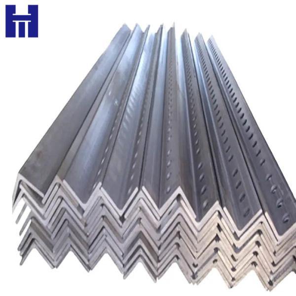 Quality Cutting Stainless Steel Angle Bar 50x37mm-400x104mm for sale