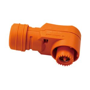 Quality EMI Shielded Quick Lock 1000V 350A Waterproof Connector For PV Photovoltaic for sale