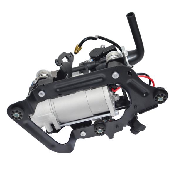Quality High Durability Front Air Pump For Rolls Royce Cullinan for sale