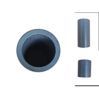 Quality Self Lubricating Oil Less Carbon Graphite Bearings Solid for sale