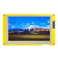 Quality ESP32-S3 Tft Lcd Module 480*270  HMI 4.3 Inch Tft Lcd Display Arduino LVGL for sale