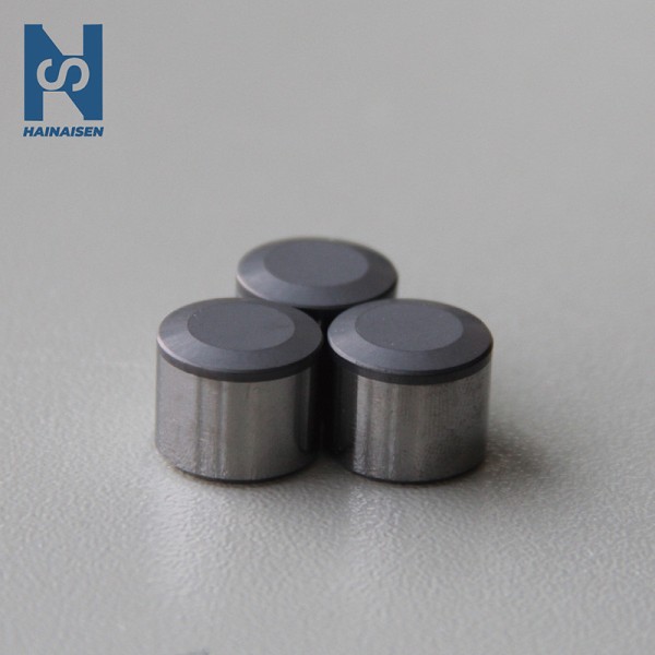 Quality Arc PDC Synthetic Polycrystalline Diamond 1908 Hole Cutter for sale