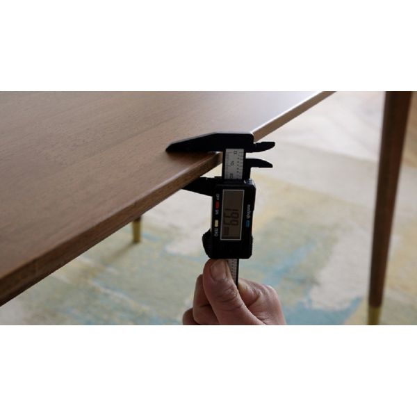 Quality Customizable Solid Wood Dinning Table Set for Professional and Stylish Dining for sale