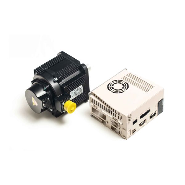 Quality ZONCN Direct Drive Servo Motor High Response US880 220V 380V for sale