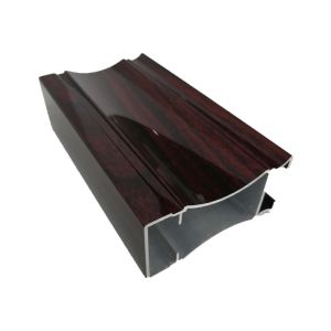 Quality Aluminium Door Profiles for sale
