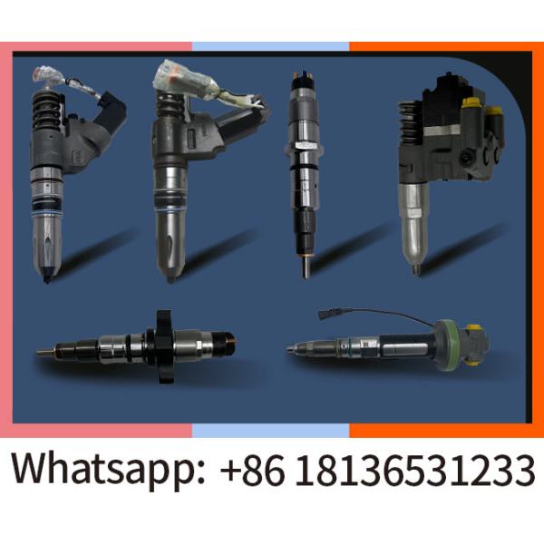 Quality 4326781 CUMMINS Fuel Injector for sale