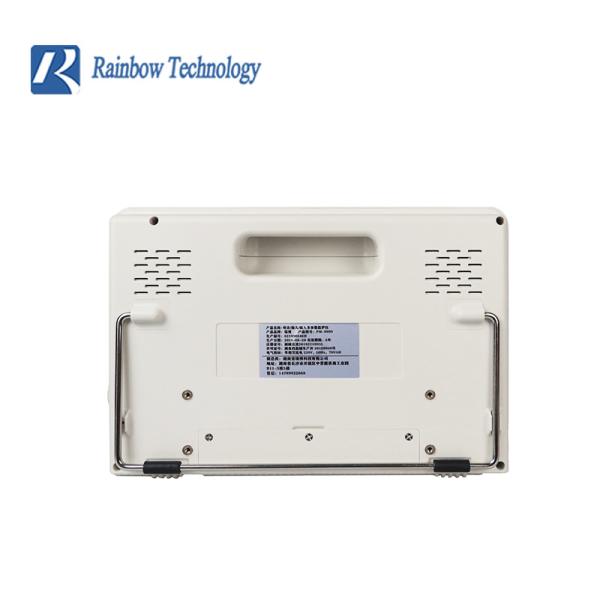 Quality 10 Inch Multi Parameter Patient Monitor for sale