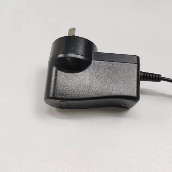 Quality Electric 5.1V 2.5A Power Supply 15W Power Adapter Wall Mount for sale