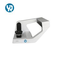 Quality Dental Scanner 3D Image Digital CAD CAM with 6 μm Precision SB Light Blue and for sale